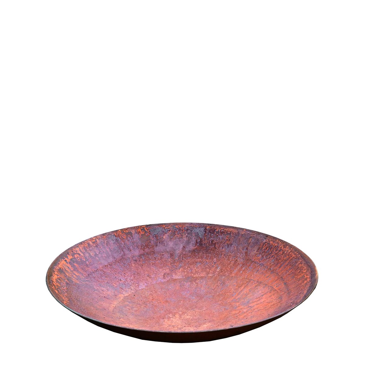 6 solcelle-ildfluer H: 60 cm | Claus Dalby