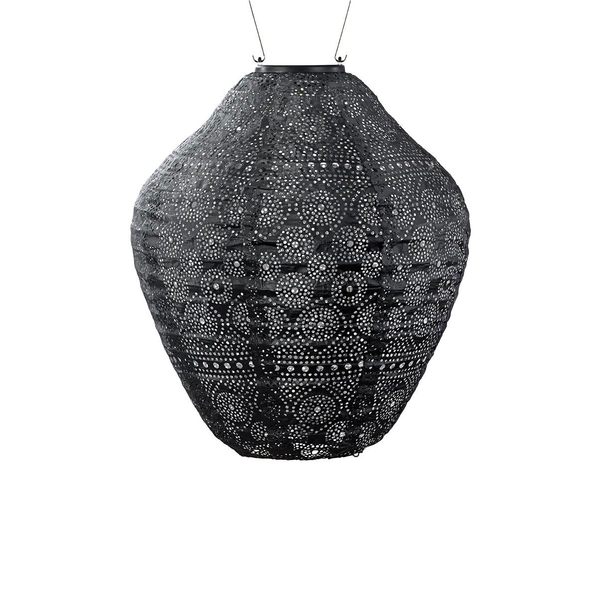 Solcelle-lanterner | Claus Dalby