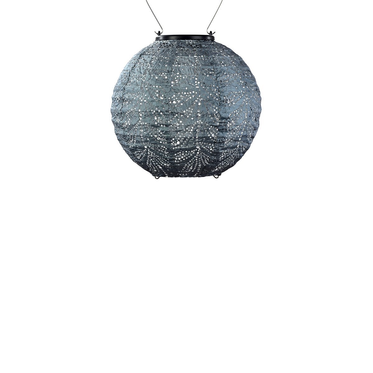 Solcelle-lanterner | Claus Dalby